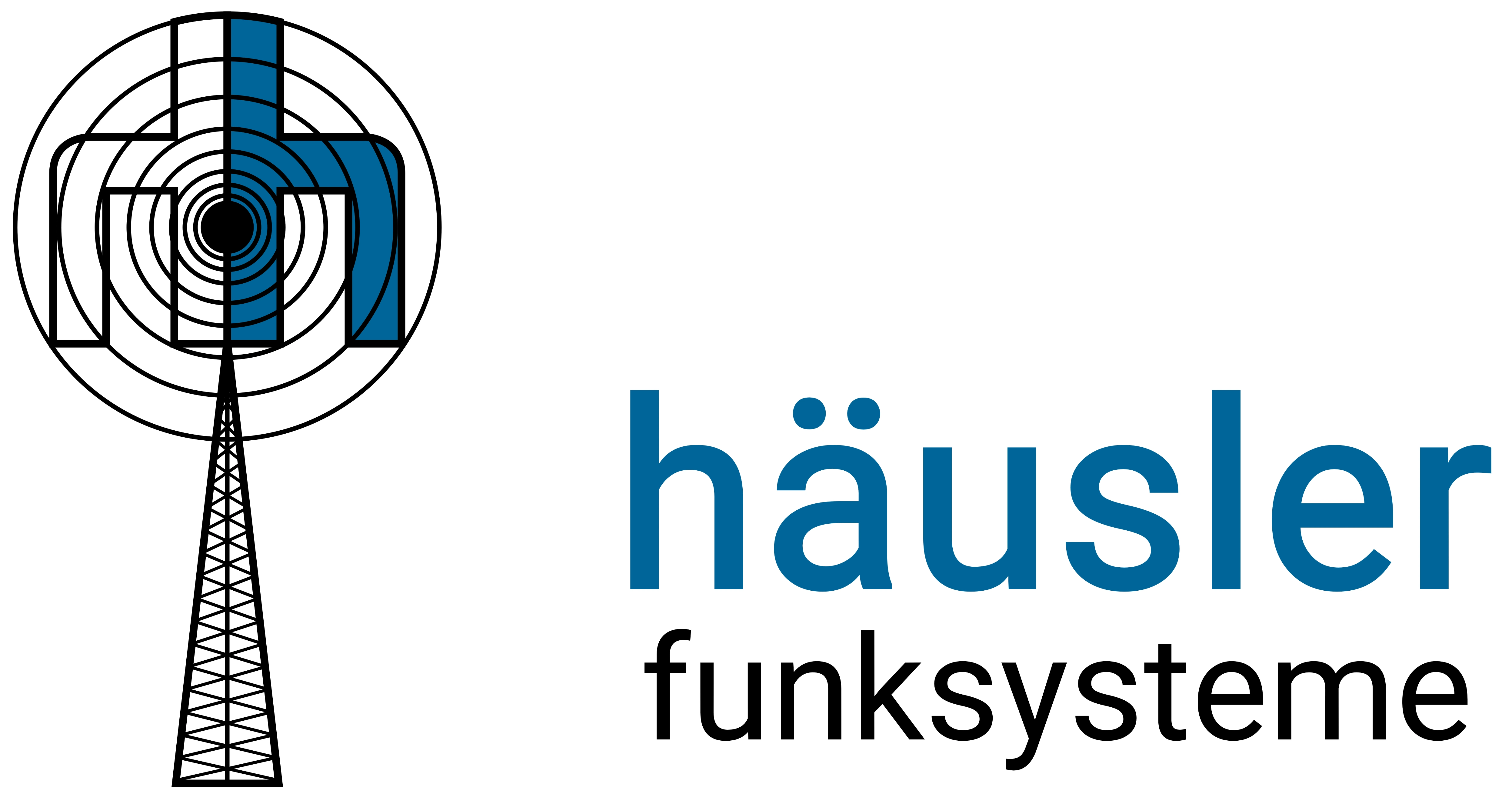 Home - Häusler Funksysteme